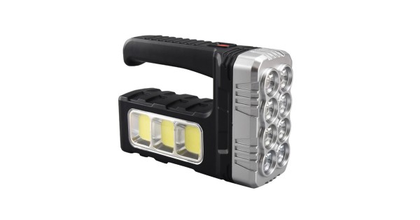 Solar Panelli Ledli Fener Watton Wt-614 - Wt-614